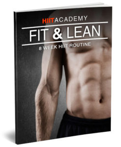HIIT Academy | HIIT Workouts | HIIT Workouts For Men | HIIT Workouts ...