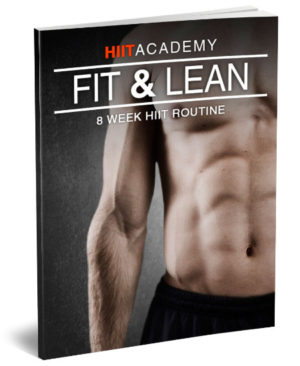 HIIT Academy | HIIT Workouts | HIIT Workouts For Men | HIIT Workouts ...